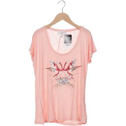 Rick Cardona by heine Damen T-Shirt, pink, Gr. 38