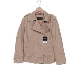 Fuchs & Schmitt Fuchs Schmitt Damen Jacke, beige, Gr. 42