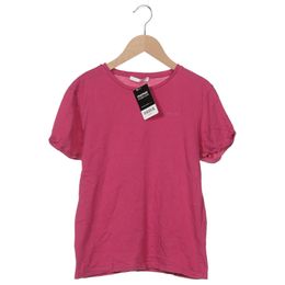 BOSS by Hugo BOSS Damen T-Shirt, pink, Gr. 36