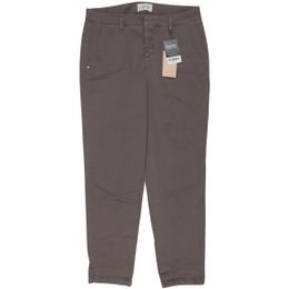 Cartoon Damen Stoffhose, grau, Gr. 38