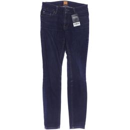 BOSS Orange Damen Jeans, marineblau, Gr. 25