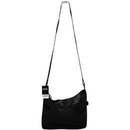 Bree Damen Handtasche, schwarz, Gr.