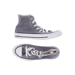 Converse Damen Sneakers, grau, Gr. 36