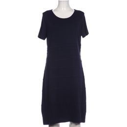 Betty Barclay Damen Kleid, marineblau, Gr. 42