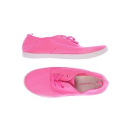 atmosphere Damen Sneakers, pink, Gr. 38