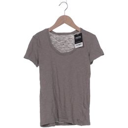 Marc O'Polo Marc O Polo Damen T-Shirt, grau, Gr. 30