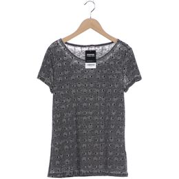 Esprit Damen T-Shirt, grau, Gr. 38