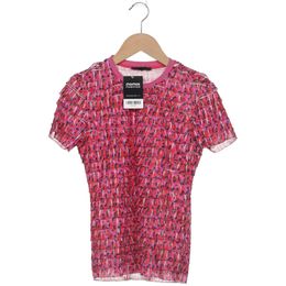 Desigual Damen T-Shirt, pink, Gr. 36