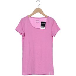 Esprit Damen T-Shirt, pink, Gr. 34