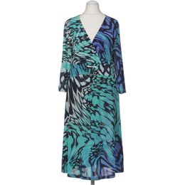 Betty Barclay Damen Kleid, blau, Gr. 36