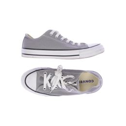 Converse Damen Sneakers, grau, Gr. 37.5