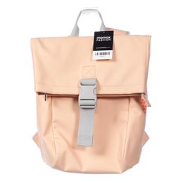 Bree Damen Rucksack, orange, Gr.