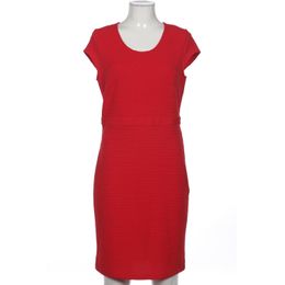 Betty Barclay Damen Kleid, rot, Gr. 40