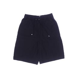 Zerres Damen Shorts, schwarz, Gr. 36