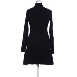 Zara Damen Kleid, schwarz, Gr. 38