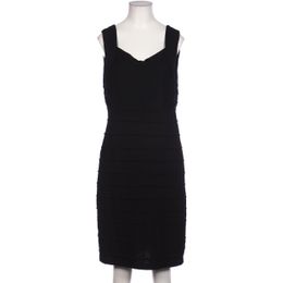 Betty Barclay Damen Kleid, schwarz, Gr. 38