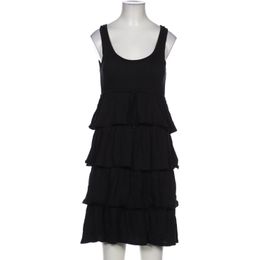 Esprit Damen Kleid, schwarz, Gr. 34