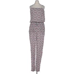 Esprit Damen Jumpsuit/Overall, mehrfarbig, Gr. 36