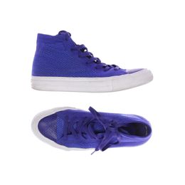 Converse Damen Sneakers, blau, Gr. 38