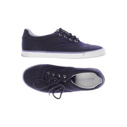 Marc O'Polo Marc O Polo Damen Sneakers, marineblau, Gr. 40