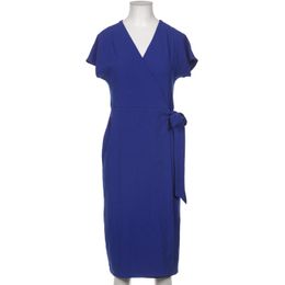 Dorothy Perkins Damen Kleid, blau, Gr. 36