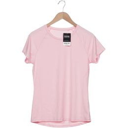 Calvin Klein Damen T-Shirt, pink, Gr. 38