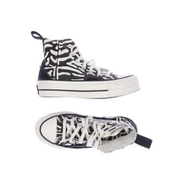 Converse Damen Sneakers, schwarz, Gr. 35