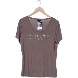 Escada Damen T-Shirt, braun, Gr. 42