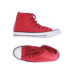 Converse Damen Sneakers, rot, Gr. 37.5