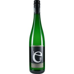 Weingut Heinrich Eser Oestricher Klosterberg Riesling 2022 Feinherb - Rheingau &ndash; Wei&szlig;wein Kabinett