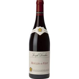 Joseph Drouhin Moulin &agrave; Vent Gamay 2021 Trocken - Beaujolais &ndash; Rotwein AOP