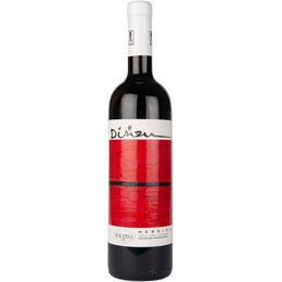 Tenuta Muscazega Disizu Colli Del Limbara Nebbiolo 2021 Trocken - Sardinien &ndash; Rotwein IGP