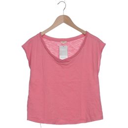 Esprit Damen T-Shirt, pink, Gr. 36