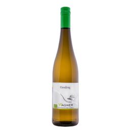 Oekoweingut Wagner Riesling 2023 Trocken - Rheinhessen &ndash; Wei&szlig;wein Qualit&auml;tswein