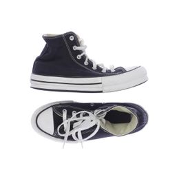 Converse Damen Sneakers, schwarz, Gr. 36