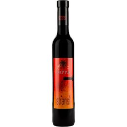 Ioppa Strans&igrave; 0,375 L Vespolina S&uuml;&szlig; - Piemont &ndash; Rotwein Vino Generico