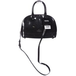 Coach Damen Handtasche, schwarz, Gr.