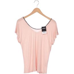 Esprit Damen T-Shirt, pink, Gr. 36