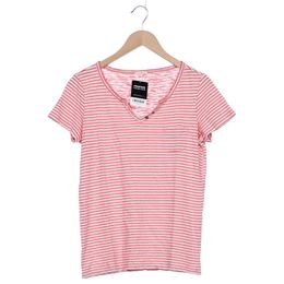 Esprit Damen T-Shirt, pink, Gr. 36