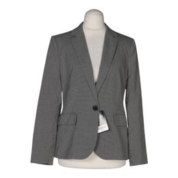 Zara Damen Blazer, grau, Gr. 36