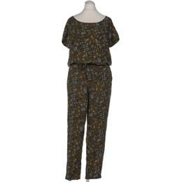 Esprit Damen Jumpsuit/Overall, grün, Gr. 38