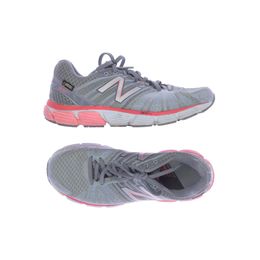 New Balance Damen Sneakers, hellblau, Gr. 37