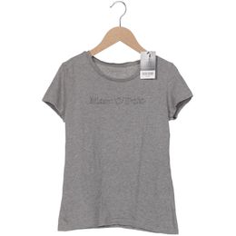 Marc O'Polo Marc O Polo Damen T-Shirt, grau, Gr. 38