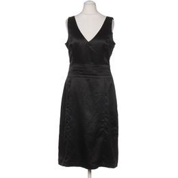 Esprit Damen Kleid, schwarz, Gr. 36