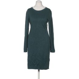 Esprit Damen Kleid, türkis, Gr. 34