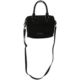 FREDsBRUDER Damen Handtasche, schwarz, Gr.