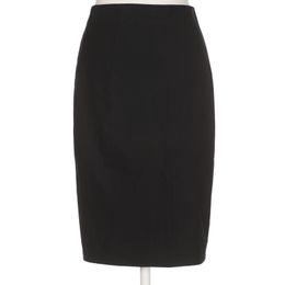 Zara Damen Rock, schwarz, Gr. 34