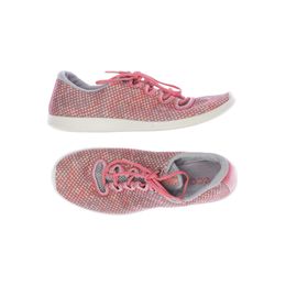 Ecco Damen Sneakers, pink, Gr. 36