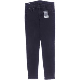 Pepe Jeans Damen Jeans, schwarz, Gr. 28