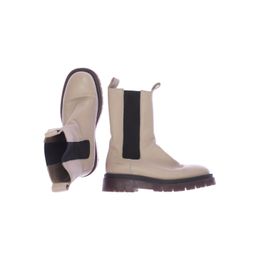 Copenhagen Studios Damen Stiefel, beige, Gr. 40